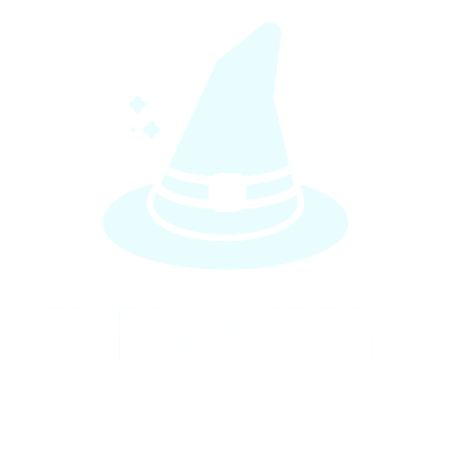 Tweak Wizard – Magical apps for your phonoe